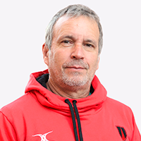 Martín Vatter - Redland School